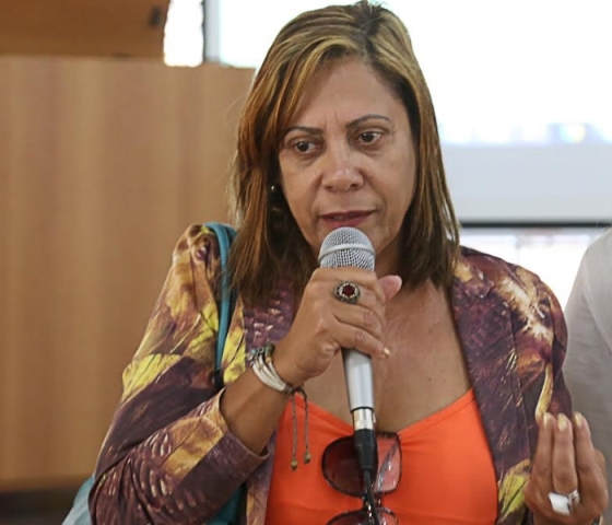"Denise, a culpa não é nossa, a culpa é sua”, diz médicos do Centro de ...