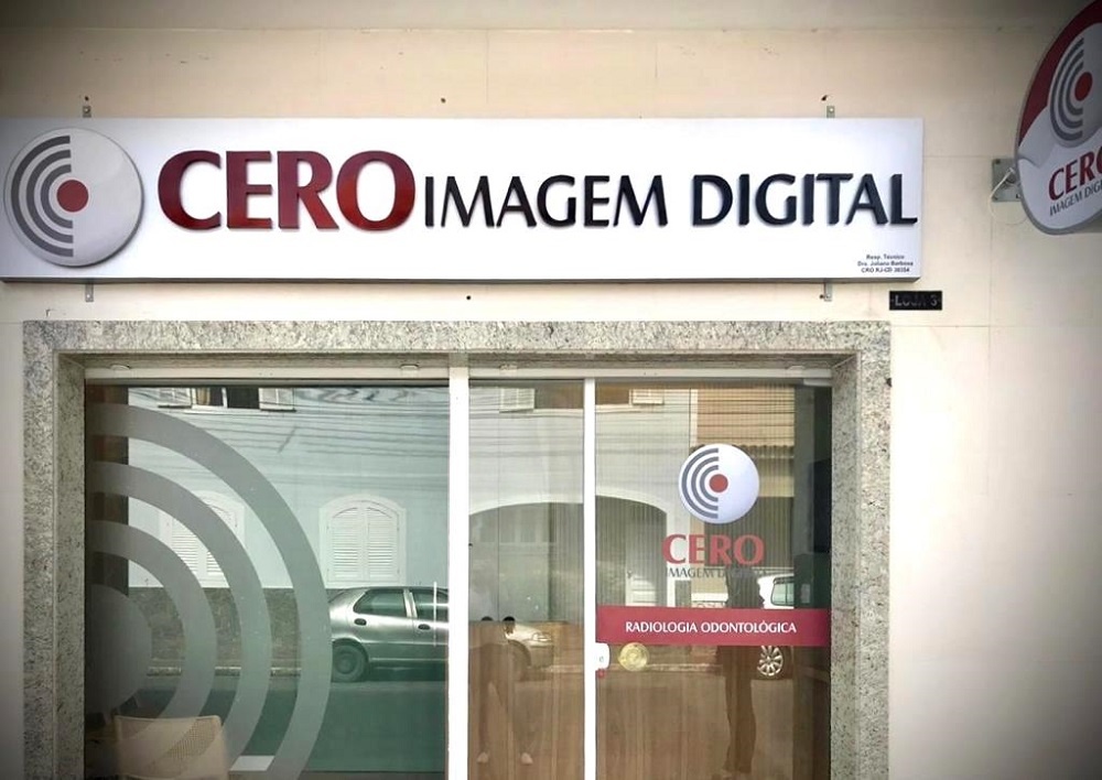 Cero Imagem Digital lança campanha Inverno Solidário - Parahybano