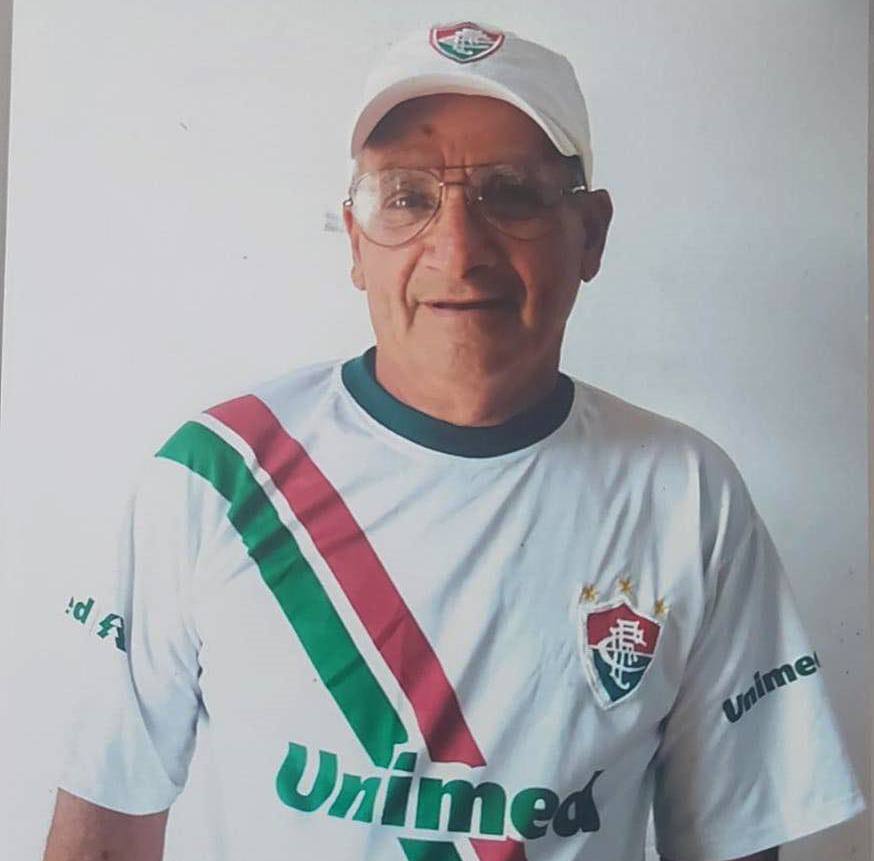 Morre, aos 77 anos, José Rocha - Parahybano